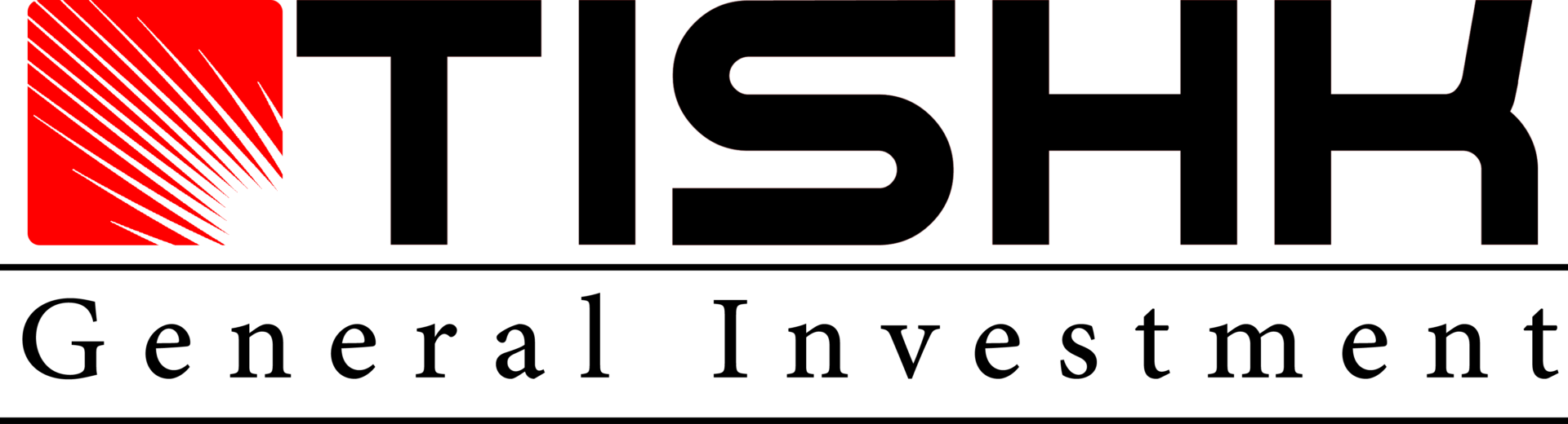 Tishk Invest – General Investments to develop a country